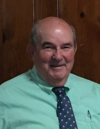 Bobby Sylvester Strickland Obituary (2025) - Wake Forest, NC - Bright ...