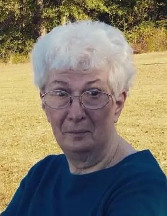 Elizabeth "Ann" Jones Obituary (2024) - Tallassee, AL - Jeffcoat ...