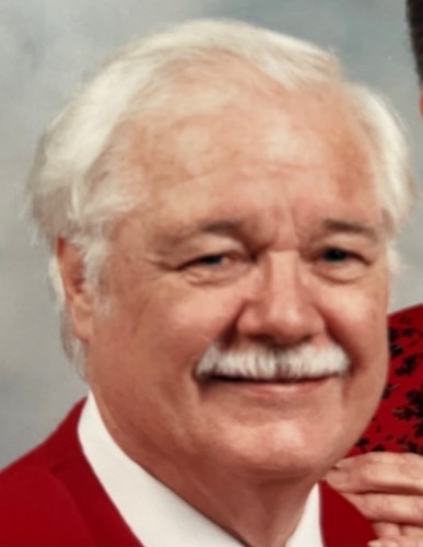 Donald J. Canaway Obituary (2023) - Holley, NY - Christopher Mitchell ...