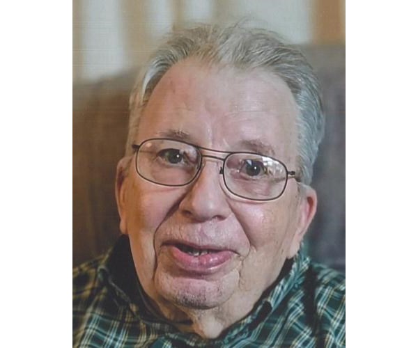 Kenneth Lewis "Kenny" Hill Obituary (2025) - Fulda, MN - Totzke Funeral ...