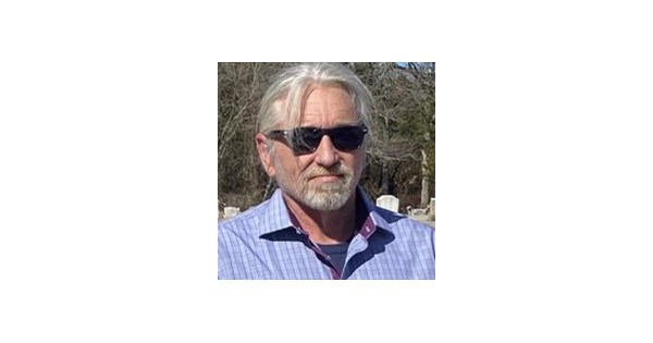 David Glen Attebery Obituary (2025) - Francis, OK - Criswell Funeral ...