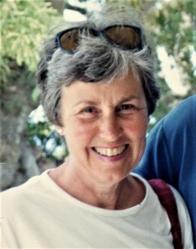 Judith Baker McAvity MacDonald Obituary (2023) - Belfast, ME - Direct ...