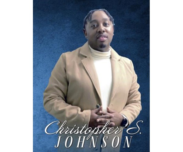 Christopher Stevens Johnson Obituary (2023) - Monroe, LA - McFarland ...