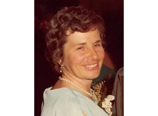 Alice R. Kelly Obituary (2024) - Naperville, IL - Friedrich-Jones ...