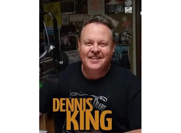 Dennis L. King Obituary (2024) - Avon, OH - Busch Funeral and Crematory ...