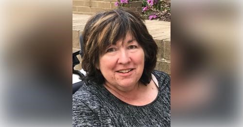 Ann Marie Riegle Obituary (2023) - Milford, MI - Lynch & Sons Funeral ...