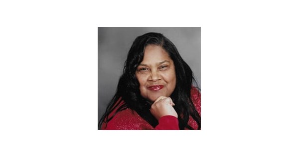Ruby Olean Jones Obituary (2023) - Minneapolis, MN - Estes Funeral ...