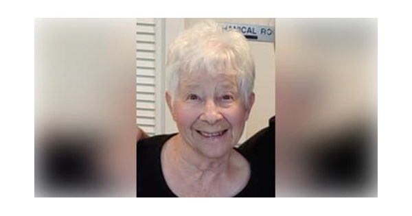 Sandra Jean Baggett Obituary (2023) - Trenton, MI - Allore-Martenson ...