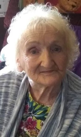 Ruth Allen Obituary (2024) - Morristown, TN - Stetzer-Bales Funeral Home