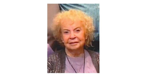 Evelyn Comer Everett Obituary (2024) - Essex, MD - Bruzdzinski Funeral ...