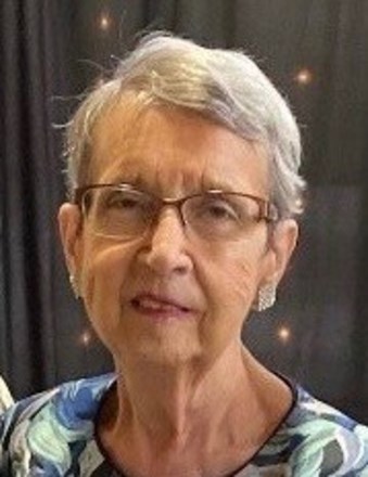 Nancy Spencer Hamilton Obituary (2025) - Archdale, NC - Cumby Family ...