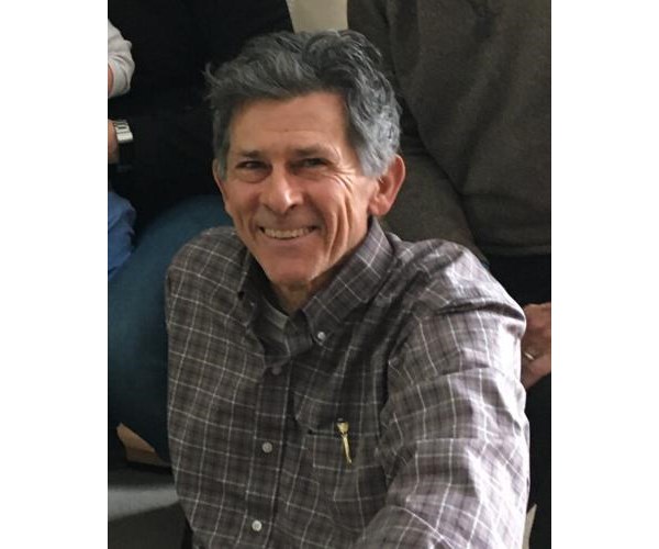 Roger A. Zabinski Obituary (2024) - Minneapolis, MN - Billman-Hunt ...