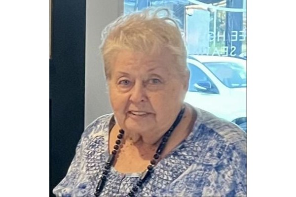 Carol Lee Krill Mularz Obituary (2024) - Hilton Head, SC - The Island ...