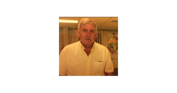 Ronald Frank Ruby Obituary (2023) - Seguin, TX - Tres Hewell Mortuary ...