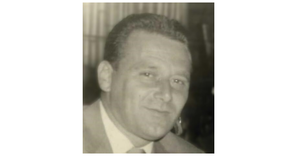 Frank Mossucco Obituary (2024) - Cedar Grove, NJ - Shook's Cedar Grove ...