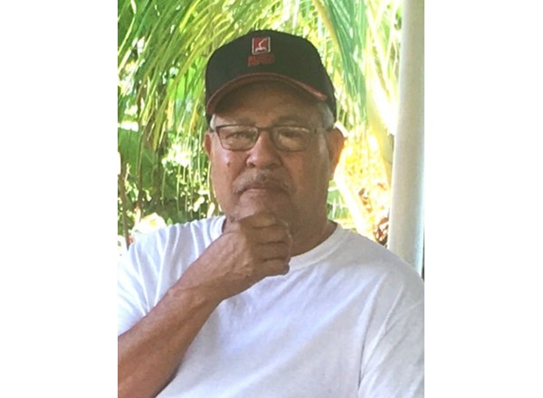 Roberto Artica Obituary (2025) - Everett, MA - Vertuccio Smith & Vazza ...