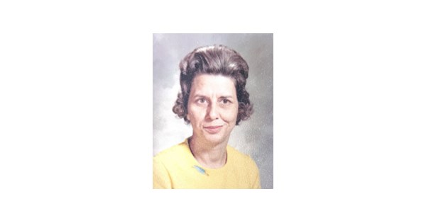 Mary L Redden Obituary (2022) - Bowling Green, KY - J.C. Kirby and Son ...