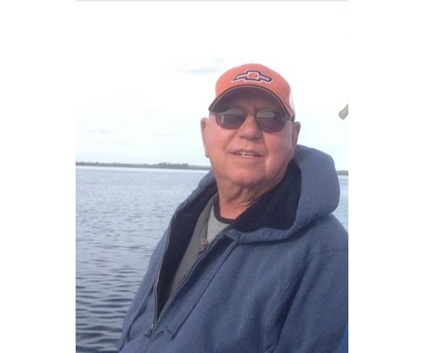 James Lee "Jimmy" Parker Jr. Obituary (2024) - Sanford, NC - Bridges ...