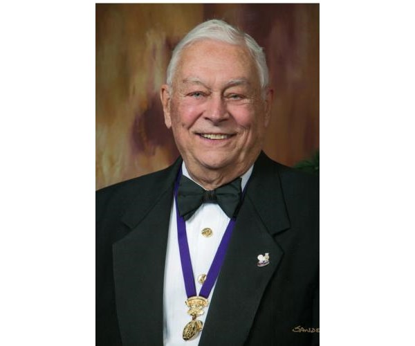 Gerald J. Plachecki Obituary (2025) - Saint Cloud, MN - Benson Funeral ...