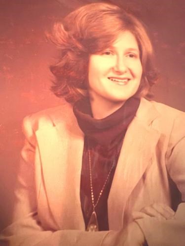 Beatrice Squires Obituary (2025) - Yorktown, VA - Amory Funeral Home ...