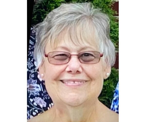 Susan K Graff Obituary (2026) - Titusville, FL - Gordon B. Garrett ...