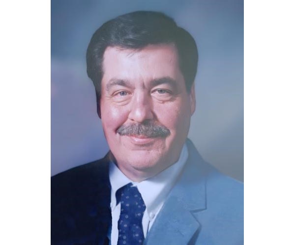 Dennis J. Rosa Obituary (2026) - Brookfield, WI - Krause Funeral Homes ...
