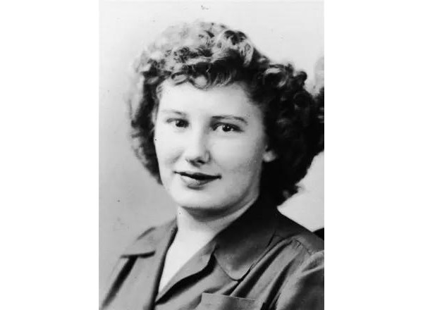 Barbara E. Crawford Obituary (2024) - Beverly, MA - Campbell Funeral ...