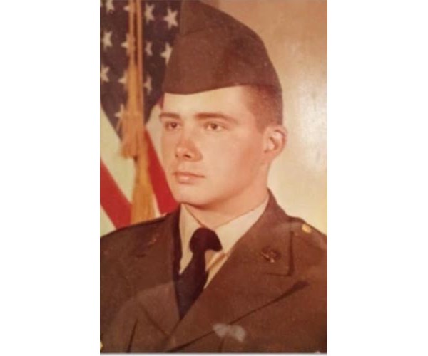PFC. Perry Dale Grant Obituary (1960 - 2025) - Swannanoa, NC - 828 News Now