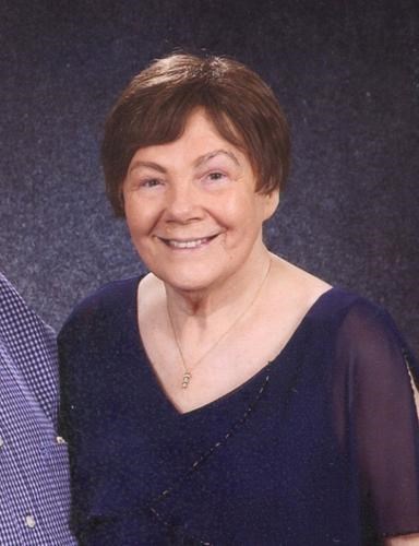 Janice McClaskey Greer Obituary (2024) - Livermore, KY - Muster Funeral ...