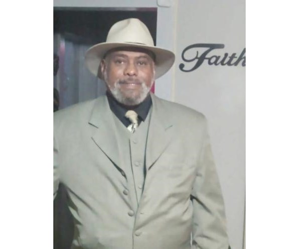 John E Pierce Obituary (2026) - Norfolk, VA - Community of Hope Funeral ...
