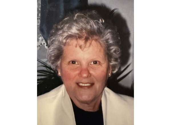 Elizabeth "Betty" Layton Obituary (2026) - Freehold, NJ - Higgins ...