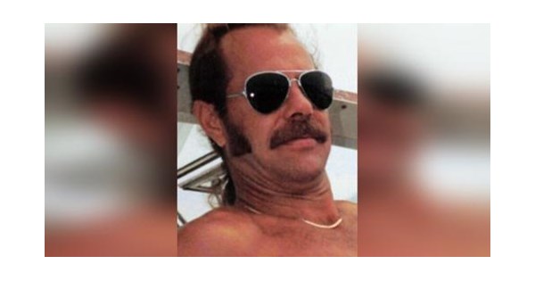 Ronnie Wayne Davis Obituary (2022) - Sneads, FL - McAlpin Funeral Home ...
