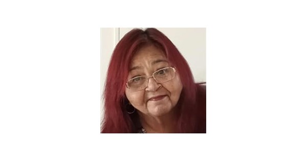 Rose Rodriguez Obituary (2022) - Houston, TX - Felix H. Morales Funeral ...