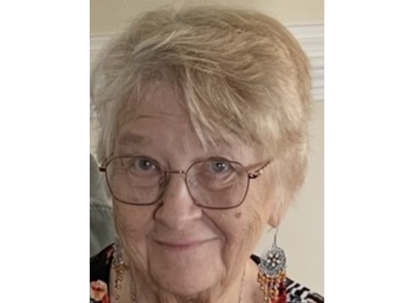 Kathryn R. "Kitty" Dunn Obituary (2026) - MIFFLINTOWN, PA - Brown ...