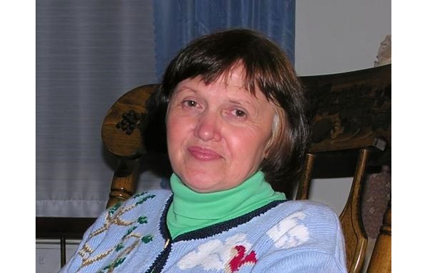 Arlene Elizabeth Shaw Obituary (2025) - Essex, MD - Connelly Funeral ...