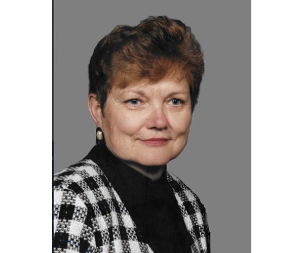 Mary Peterson Obituary (2025) - Minneapolis, MN
