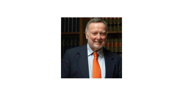 John Gordon Roach Jr. Obituary (2025) - Madison, MS - Hartman-Jones ...