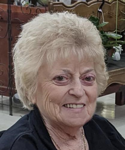 Dorothy Stellmar Obituary (1940 - 2024) - Campbell, OH - Mahoning Matters
