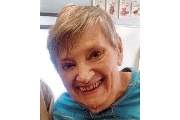Mary Ann Buchanan Obituary (2025) - Antioch, CA - Holy Cross Cemetery ...