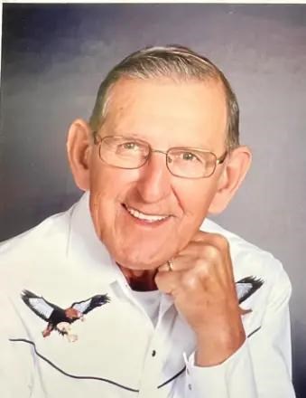 Gerald Rosengard Obituary (2025) - Gladwin, MI - Lee-Ramsay Funeral ...