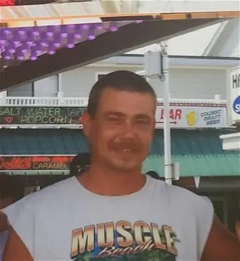 Steven L Dennis Obituary (2025) - Pocomoke City, MD - Holloway Funeral ...