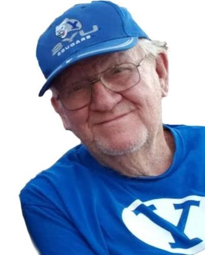 Paul Steck Obituary (2022) - West Valley City, UT - Valley View ...