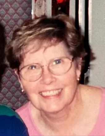 Ollie Mae Murray Obituary (2025) - Rockwall, TX - Rest Haven Funeral ...