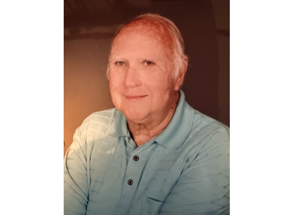 George Lee Pennington Obituary (2025) - Oklahoma City, OK - Resthaven ...