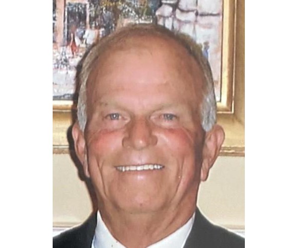 Edward Strickland Obituary (2021) - Columbus, GA - McMullen Funeral ...