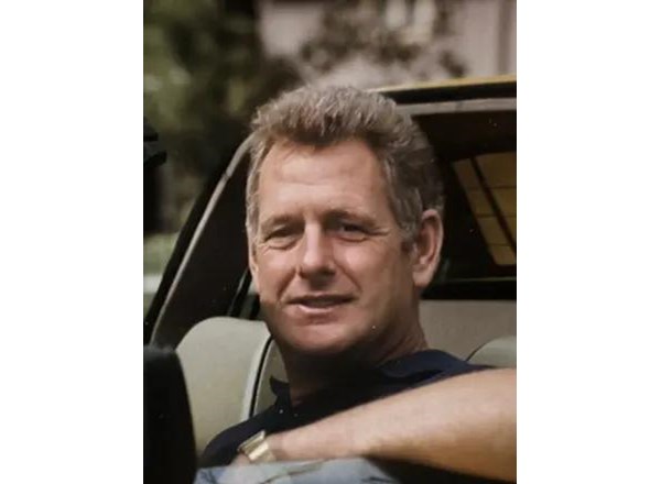 Garrett Edward Ballard Obituary (2025) - Irvine, KY - Warren F. Toler ...