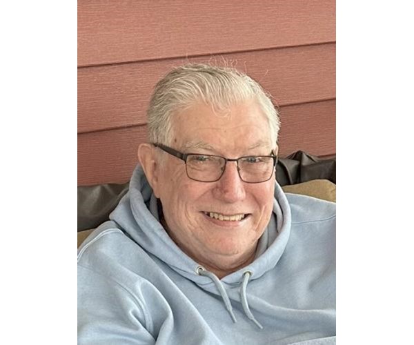 Gerald E. "Jerry" Andrecht Obituary (2025) - Byesville, OH - Black ...