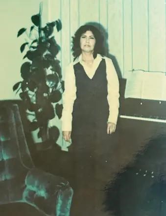 Elva Maria Martinez Obituary (2024) - Colorado Springs, CO - Angelus ...