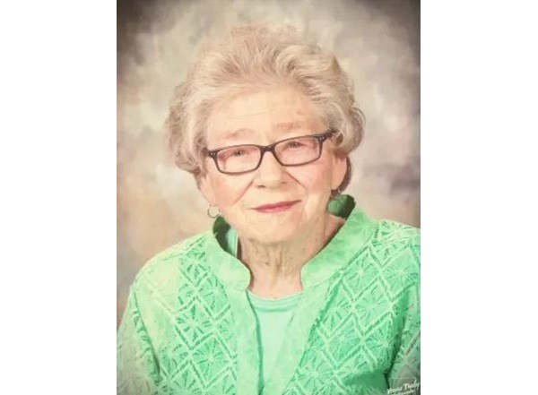 Dorothy Cornwell Keyser Obituary (2025) - Kilmarnock, VA - Currie ...