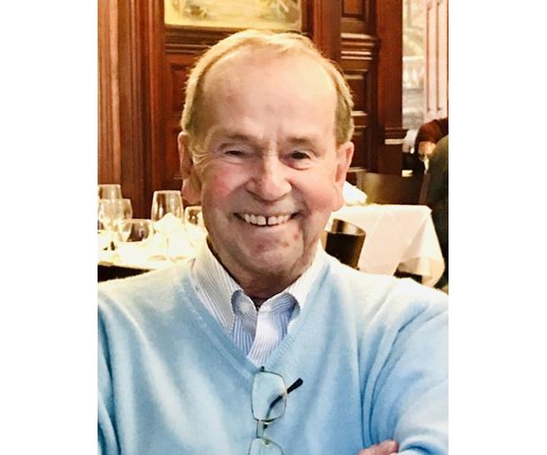 Joseph W. Hall Obituary (2026) - Pawtucket, RI - Bellows Funerals ...